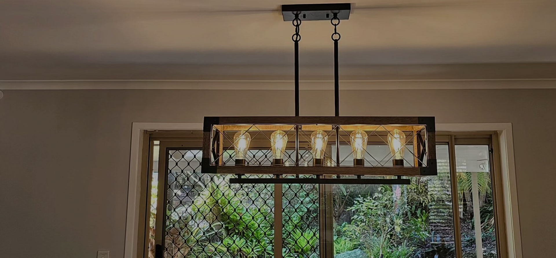 Lighting Installation Brisbane | Amino Electrical